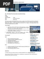 RTAC Manual ASU Yang | PDF | Computer Networking | Computer Engineering