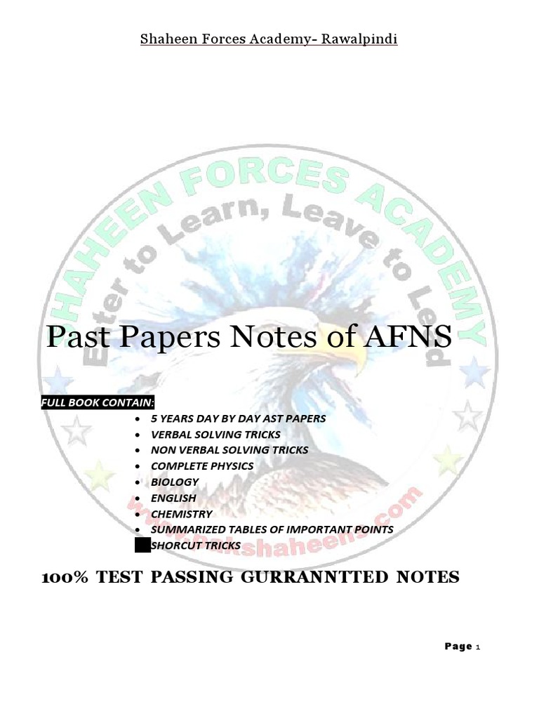 Amc Past Papers | PDF | Hydroxide | Cell (Biology)