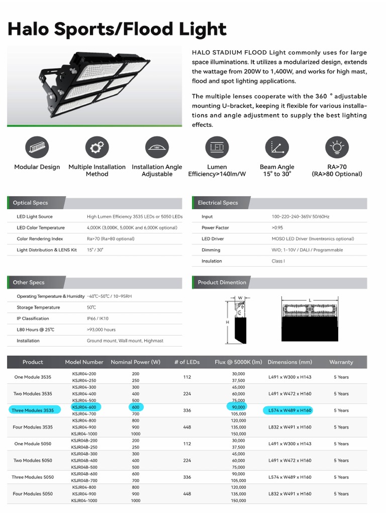 Data Sheet - Kingsun | PDF