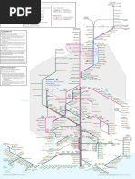 SWR Network Map May 2025 | PDF
