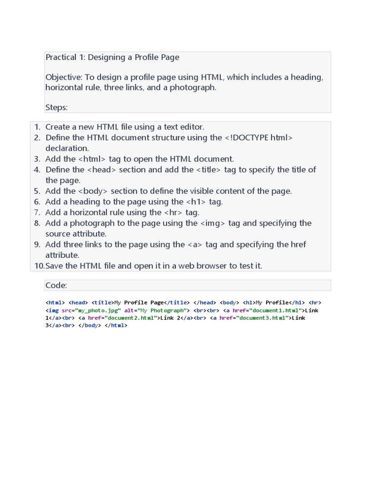 All Practicals IWT | PDF | Html Element | Http Cookie