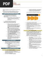 OTIPM (Fisher, 2009) | PDF