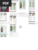 Public Access: A Horror TTRPG Guide | PDF