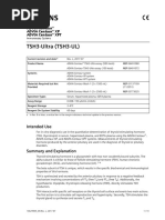 Clinical Pharmacy MCQ Practice | PDF | Clinical Trial | Pharmacy