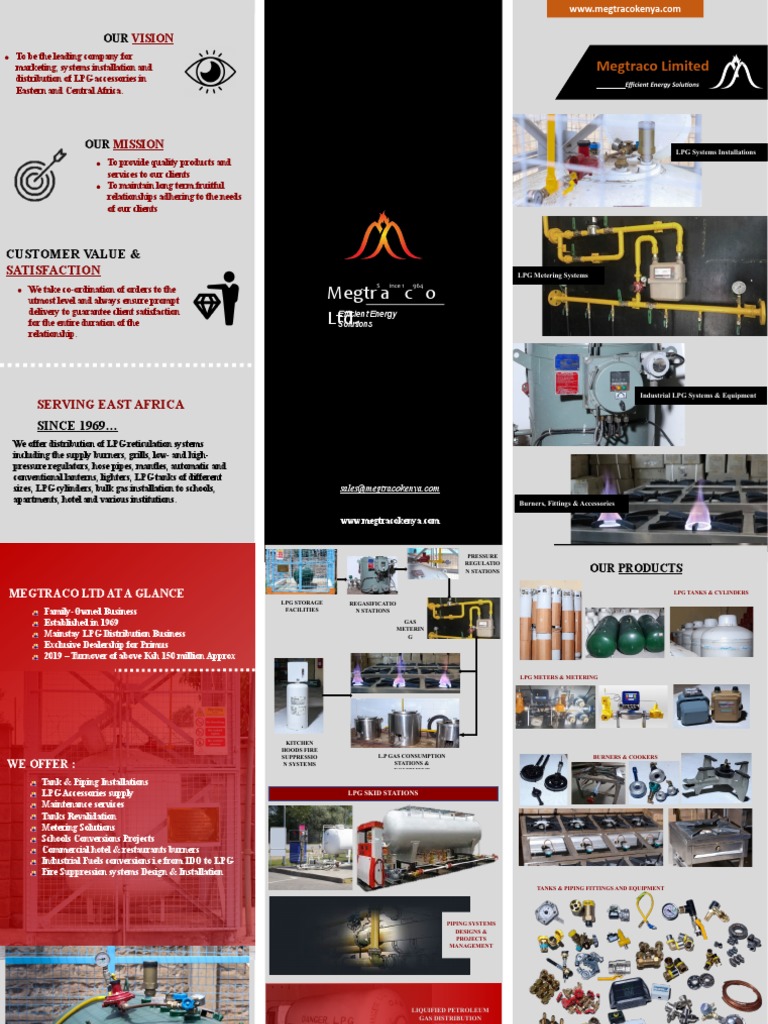 Draft Brochure | PDF