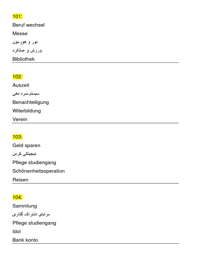 Code Lesen b2 Goethe | PDF