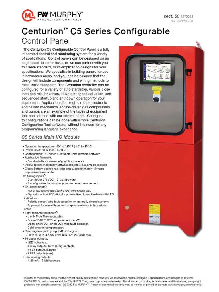 Murphy Panal | PDF | Home & Garden | Technology & Engineering