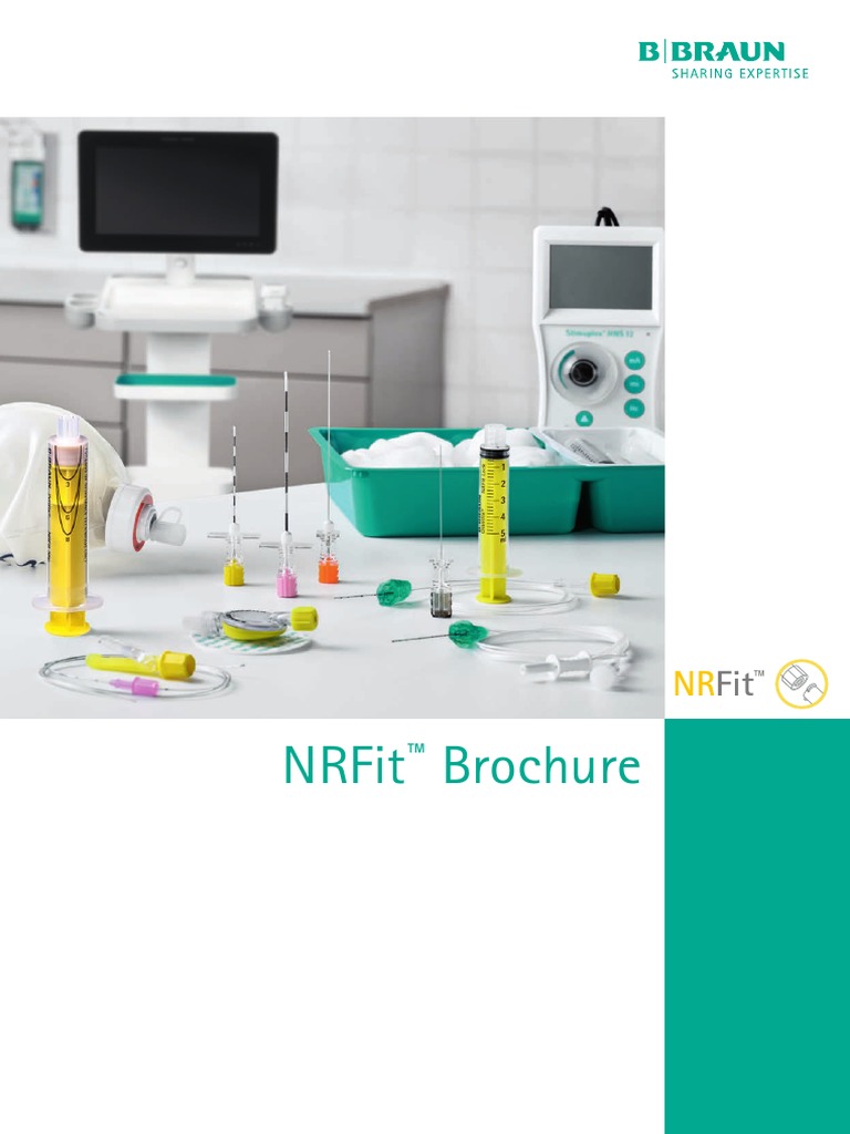 Nrfit Brochure - Screen Tab - LR | PDF