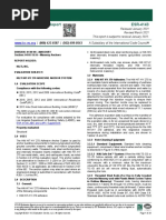 Icc Esr 4143 (Hilt Hy 270) | PDF | Screw | Masonry