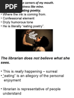 St02 Study of The Poem | PDF | Slum | Shanty Town