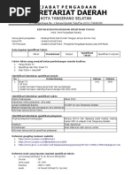 Contoh Dokumen Persiapan E-Purchasing Oleh PPK Atau PP | PDF ...