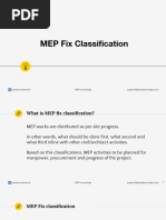 Emaar MEP Design Guidelines Overview | PDF | Lighting | Elevator