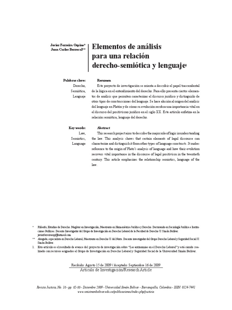 Ojsadmin,+gestor A+de+la+revista,+6 | PDF | Ciencias sociales | Filosofía