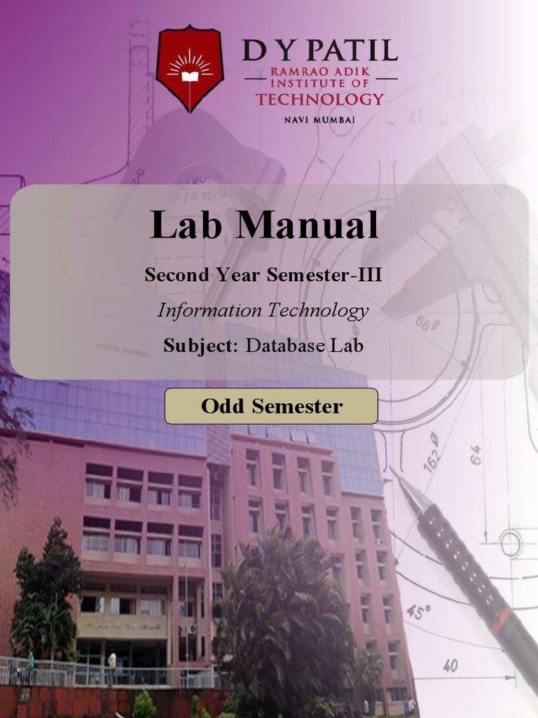 Lab 1,2,3 Handout - 230721 - 132925 | PDF
