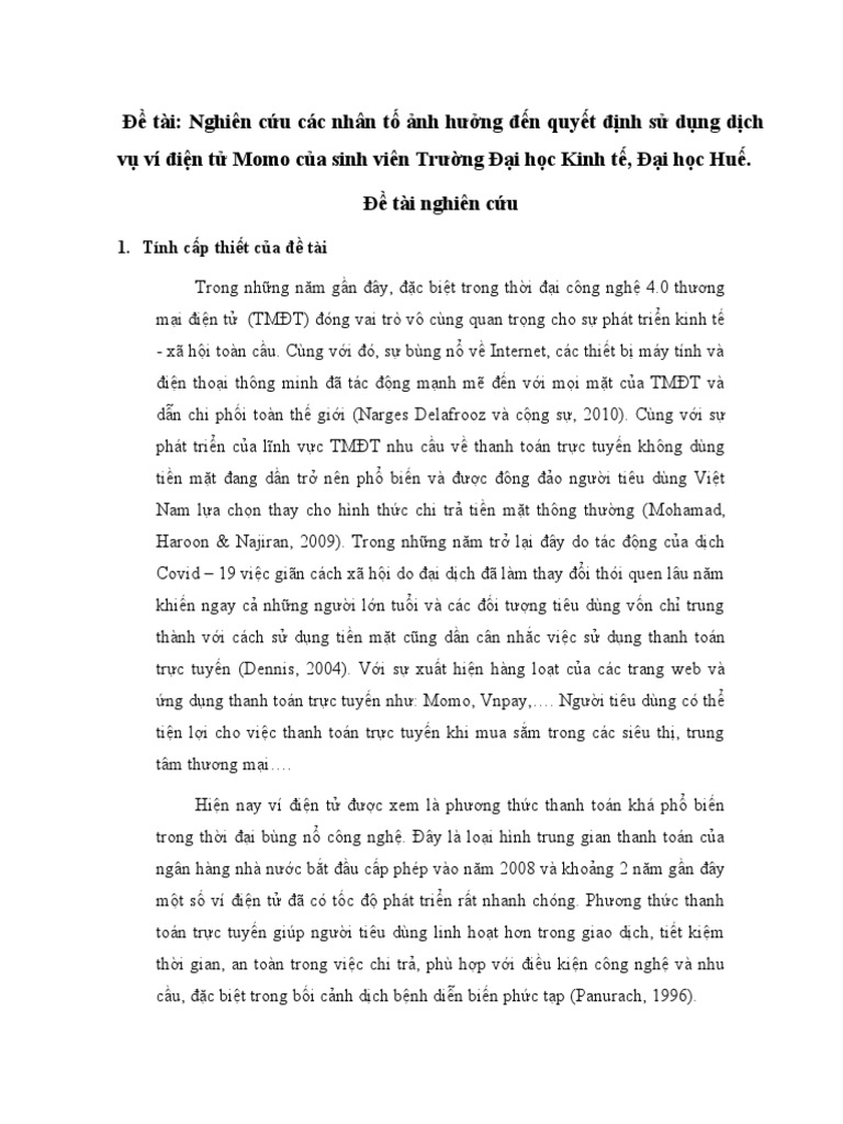 Nhóm 2 - PPNC - N12 | PDF