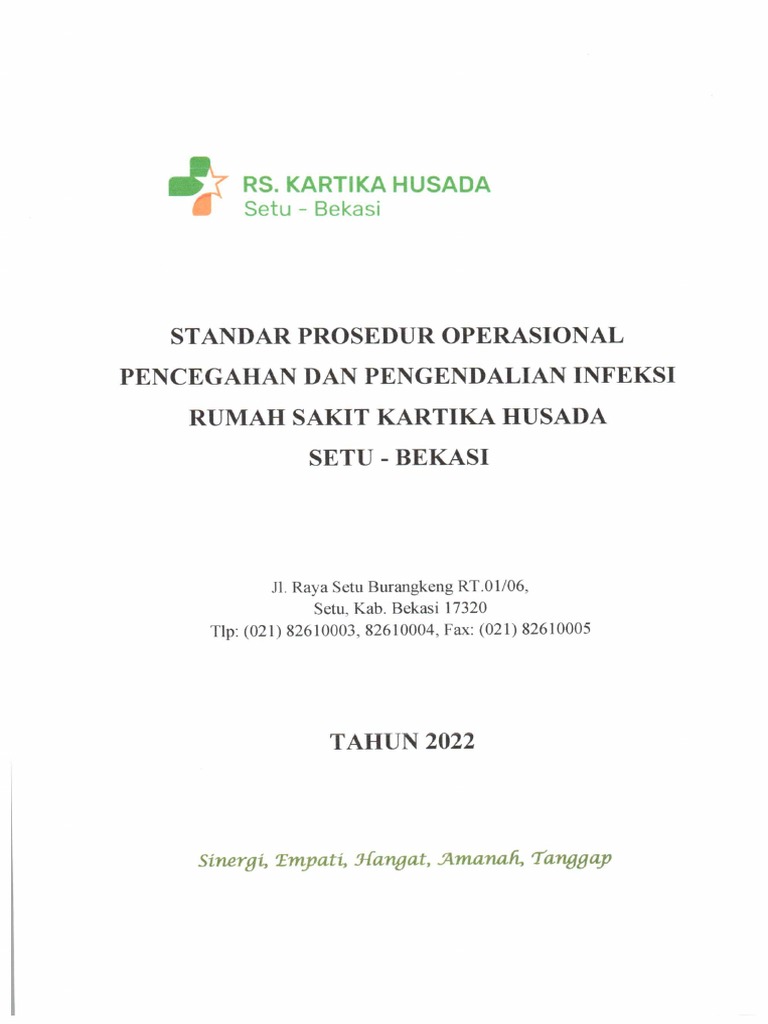 Spo Ppi | PDF