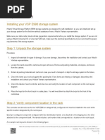 Hitachi Vantara - Hitachi Remote Ops Monitor Agent Installation Guide | PDF