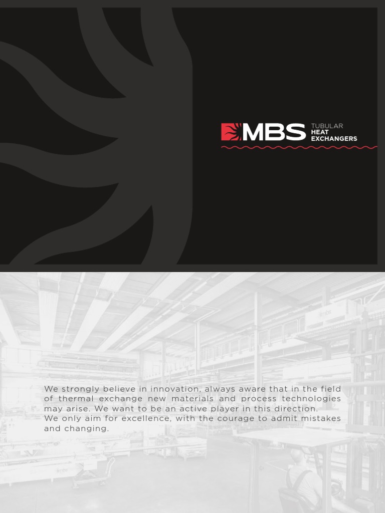 MBS Brochure ENG | PDF