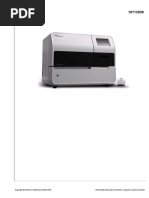 Hemosil™ Recombiplastin 2G - 0020002950 (8 ML) / 0020003050 (20 ML ...