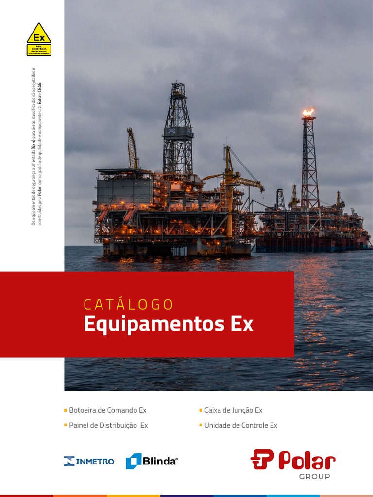 Catalogo Cap Polar Eaton Ceag | PDF