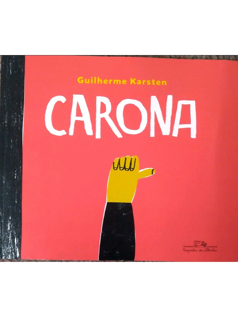 Livro Carona | PDF