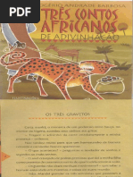 LIVRO - Obax - André Neves | PDF