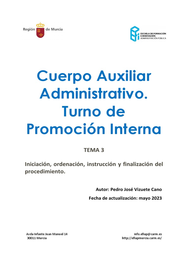 Tema 3 C2 Actualizado | PDF