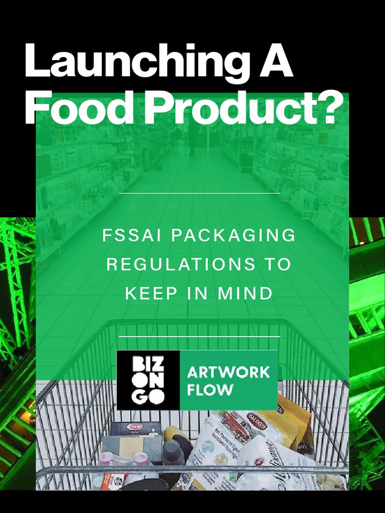 60227ad9252787c180c6c8fa FSSAI+Checklist | PDF