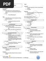 Bush-Francis Catatonia Rating Scale | PDF | Behavioural Sciences ...
