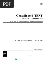 En-643-Standard Grades of Recovered Paper and Board | PDF | Paper ...