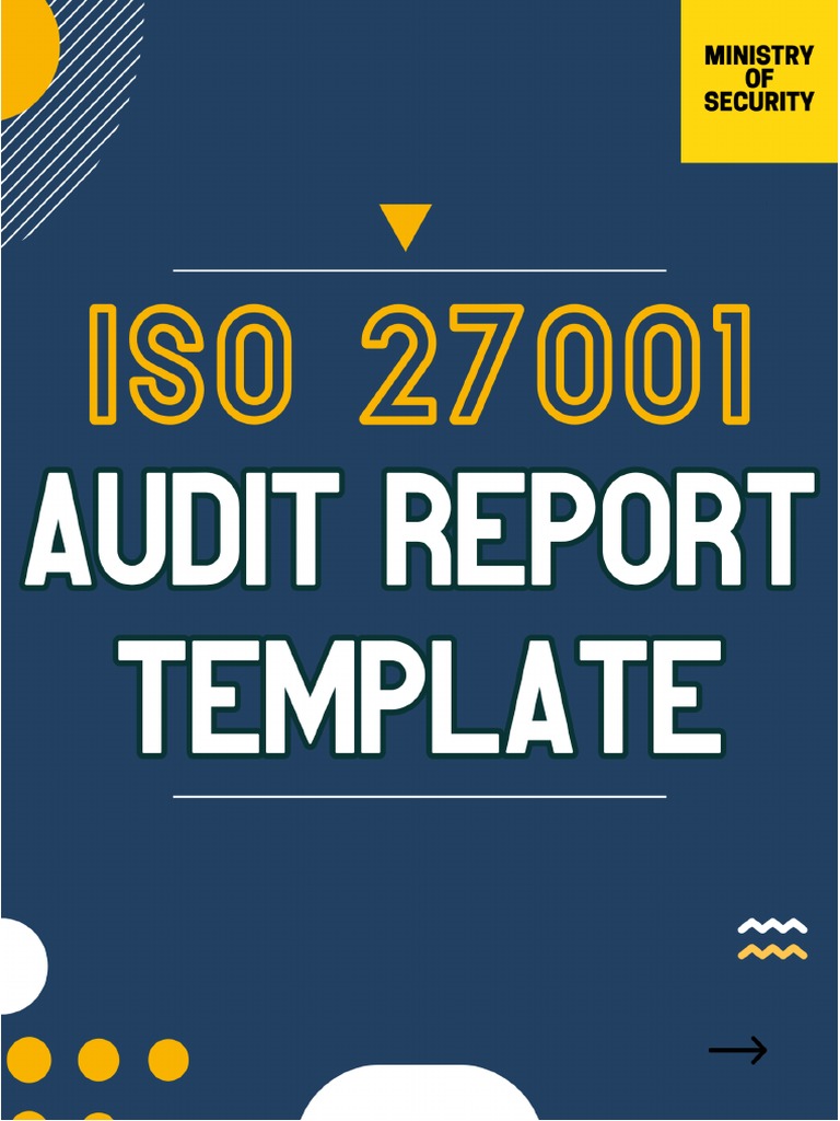 ISO Audit Isaca | PDF | Information Security | Computer Security