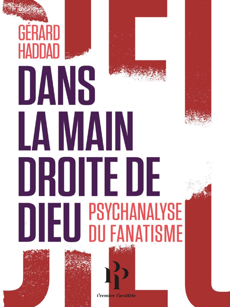 Psychanalyse du fanatisme religieux | PDF | Monothéisme | Dieu