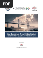 PMF-007-INT-002 - 02 Design Management Plan | PDF | Computers