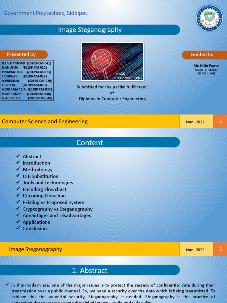 End SEM Project | PDF