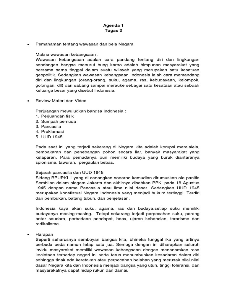 Async 1 (Tugas 3) | PDF