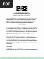 Catholic Bible Cheat Sheet | Saint Peter | Justification (Theology)