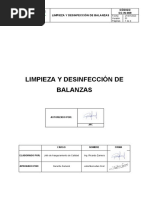 .17 Control de Producto Rechazado | PDF