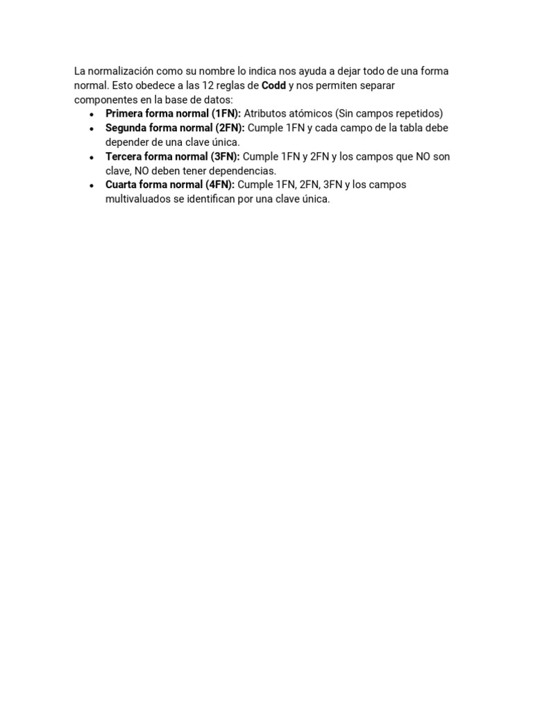 10 - 66 Diagrama Físico Normalización | PDF