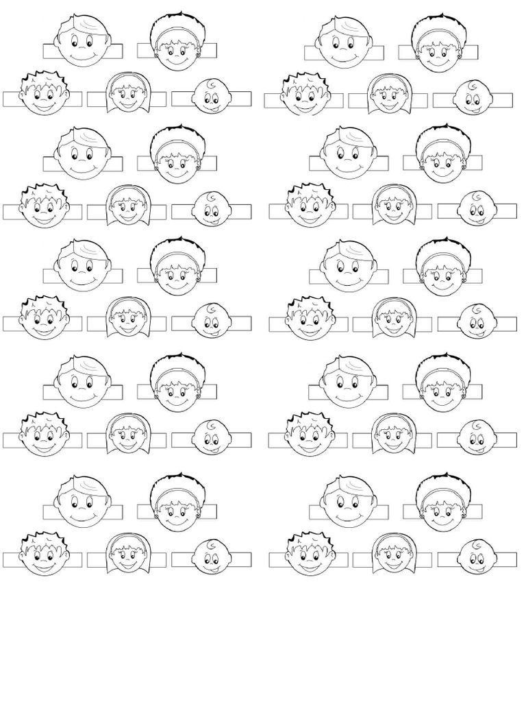 Family Members | PDF