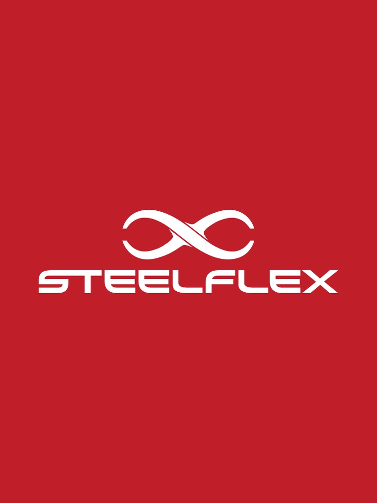 Catálogo de Calçados Steelflex | PDF