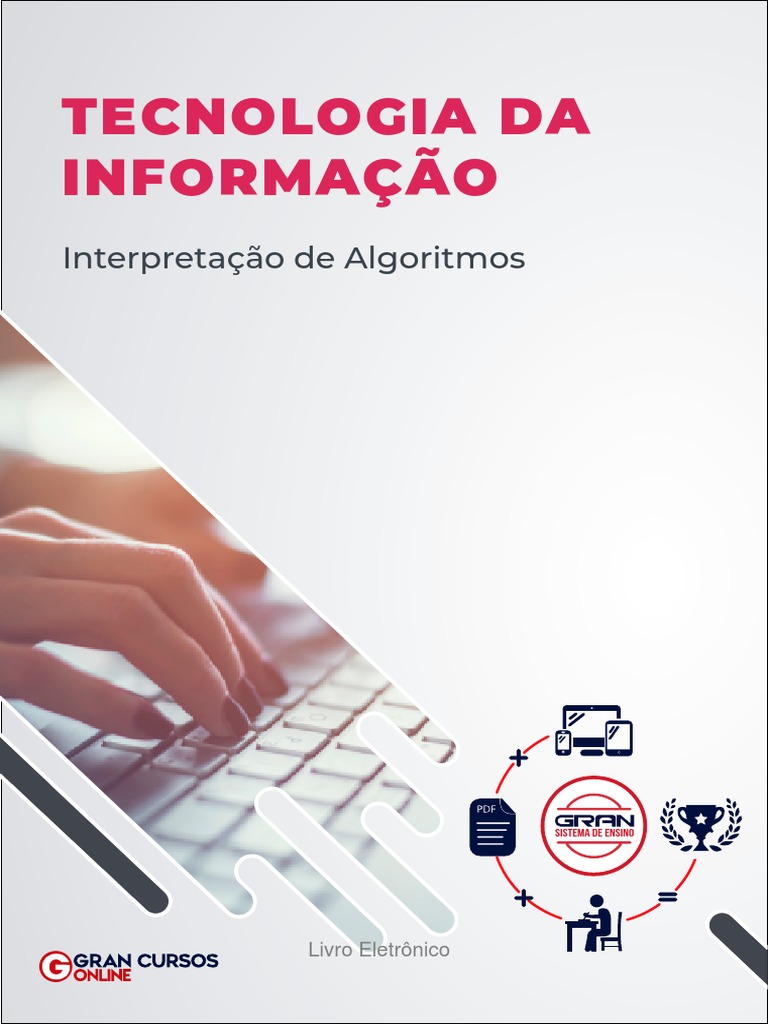 ALGORITIMOS | PDF | Algoritmos | Compilador