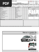 Checklist Diário para Ônibus | PDF | Veículos | Transporte
