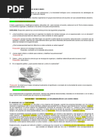 Allobates niputidea: Especie Única | PDF | Taxonomía (biología) | Género