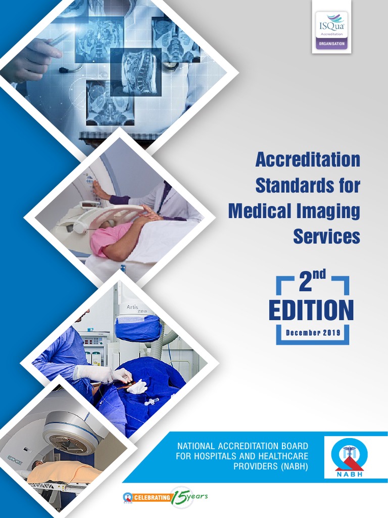 Standards For MIS - 2nd Edition - Edited | PDF