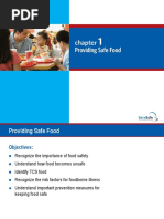 ServSafe 7th Edition Full PDF | PDF | Food Allergy | Hand Washing