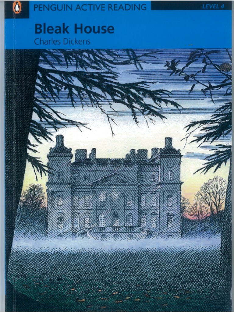 Bleak House - Charles Dickens | PDF