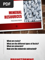 Mining Textbooks | PDF | Mining | Engineering