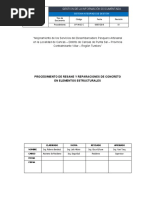 BM-Is-PT-ITP Procedimiento para Instalacion de Tuberias Empotradas, Adosadas, Colgadas y Pruebas ...