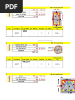 Beam (Isbm, Isjb, Islb) Weight in KG Per MTR: Hot Rolled Steel Sections ...