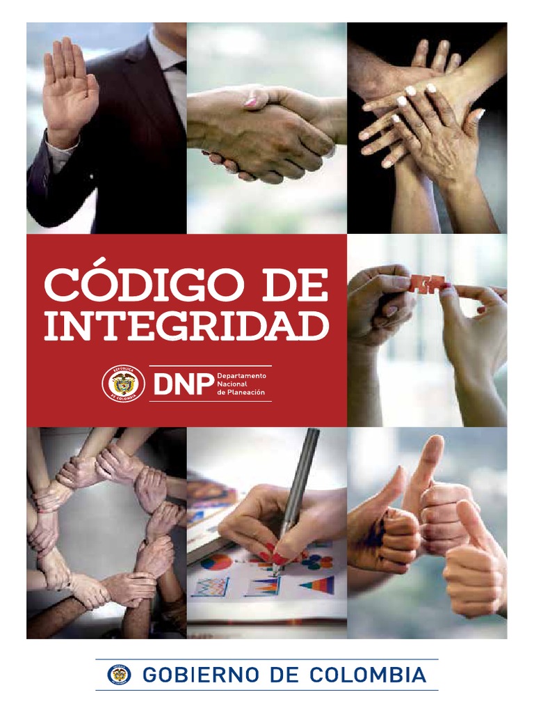 Codigo de Integridad | PDF